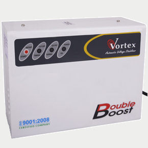 Automatic Voltage Stabilizer | Vortex, Chennai | Industrial & Domestic ...